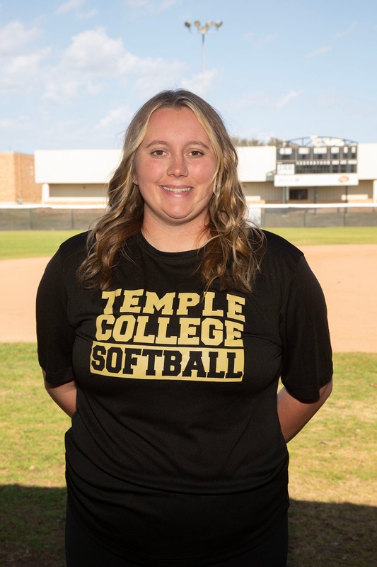 Temple College Softball | Temple, TX